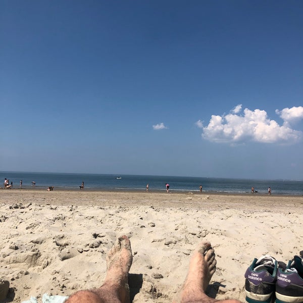 Banjaardstrand - Banjaardweg