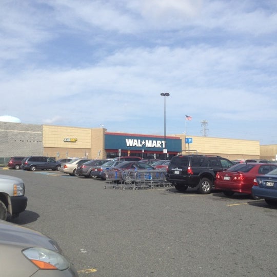 Photos at Walmart Supercenter - Big Box Store