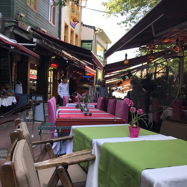 Photos at Cafe Lokum - Alemdar - 32 tips from 1480 visitors