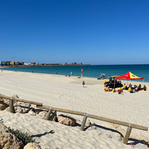 Port Beach - 3 tips from 356 visitors