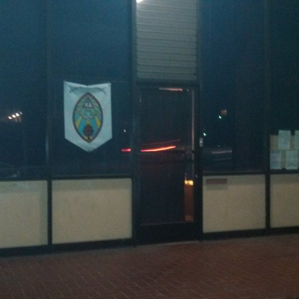 Bay Area Thelemic Temple - Spiritual Center in Oakland