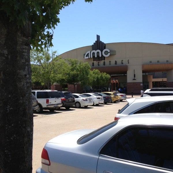 Photos at AMC First Colony 24 - Movie Theater