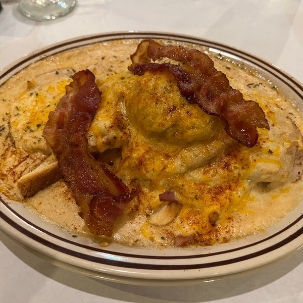 One Nineteen West Main - American Restaurant