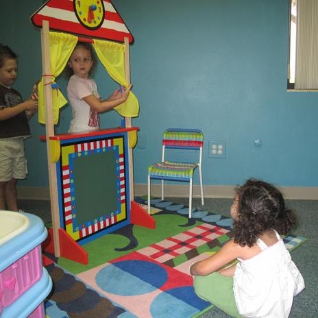 Treehouse Preschool Academy - Lakeland, FL