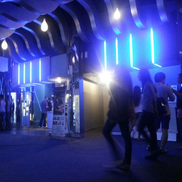 Photos at CGV Velvet - Movie Theater in Jakarta Barat