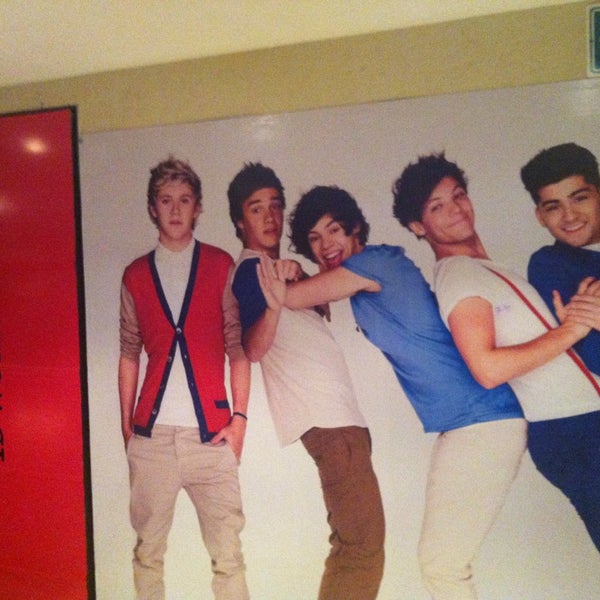 1D World Store Mexico