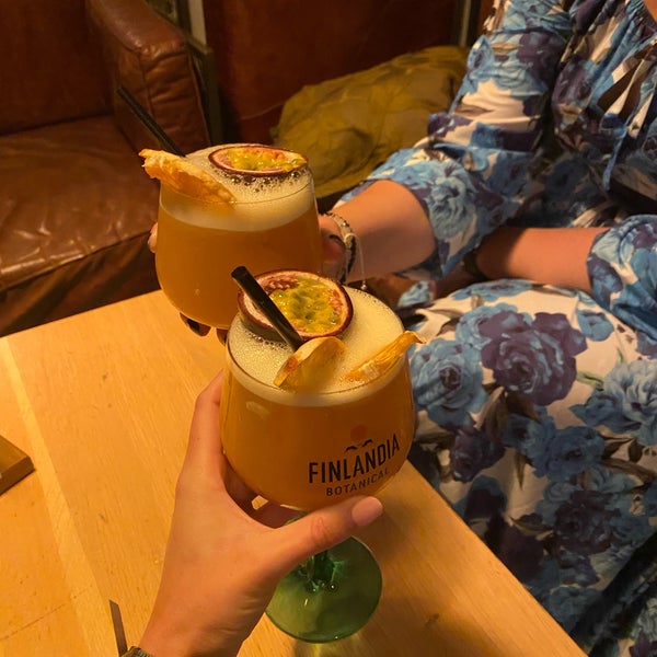 Coctail Bar Max & Dom Whisky - Śródmieście Północne - Nowy Świat 32