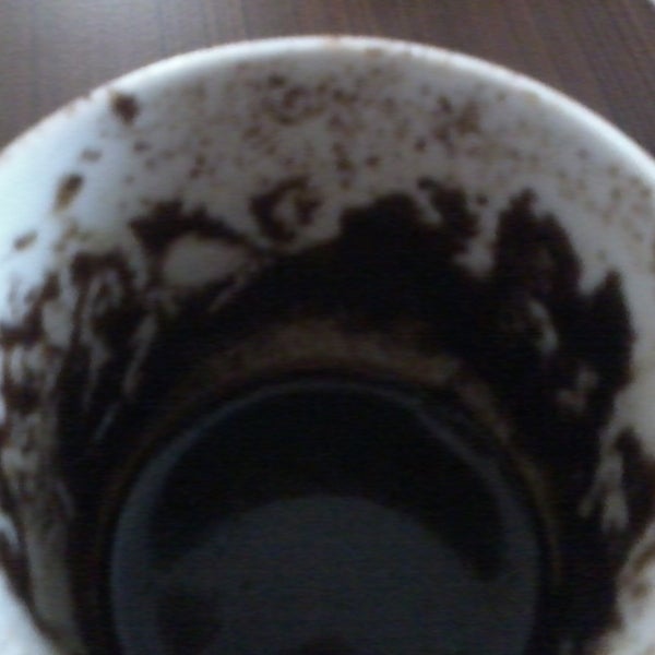 Timothy's Cafe - Café in Antakya