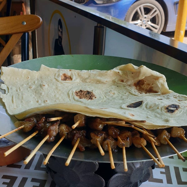 Meşhur Ortaklar çöpşiş kepezüstü - Nebiler - 31 tavsiye