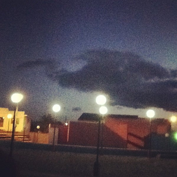 St. James Amphitheatre - Performing Arts Venue