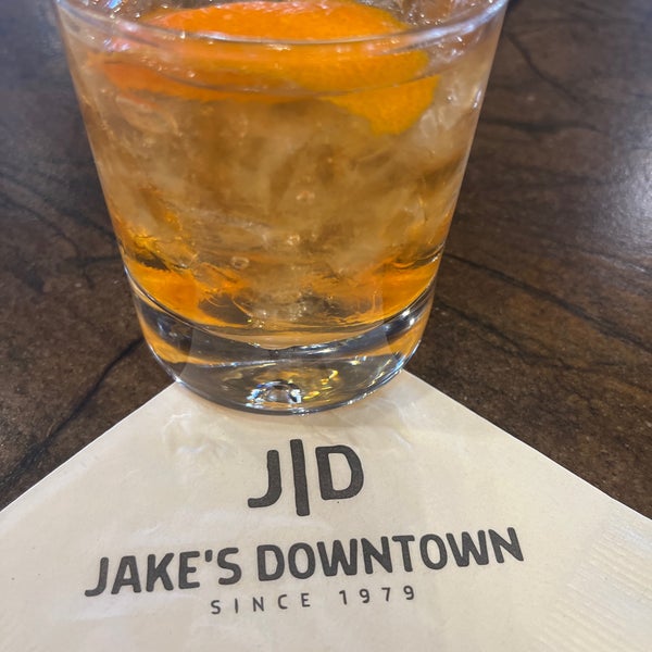 Jake's Steakhouse - Steakhouse