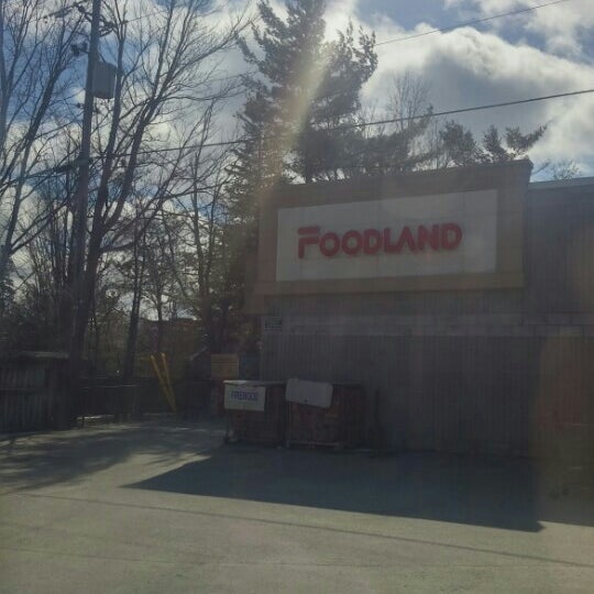 Foodland - Bobcaygeon - Bobcaygeon, ON