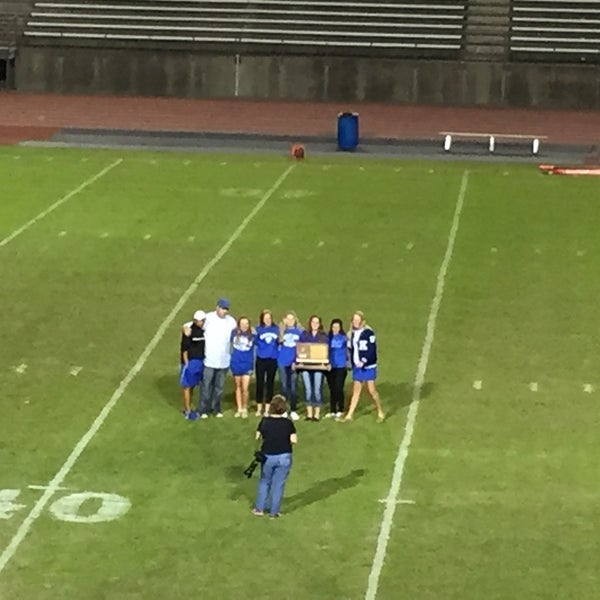 Cessna Stadium - Football Stadium in Wichita