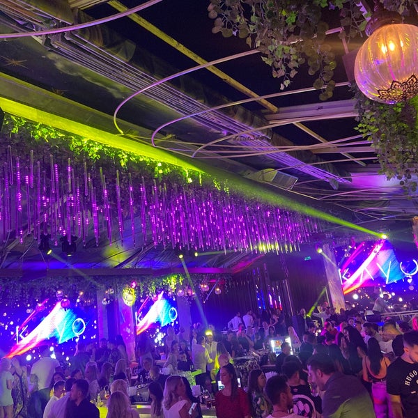 Kayo Summer Club - Parcul Herăstrău - Șos. Nordului nr. 1