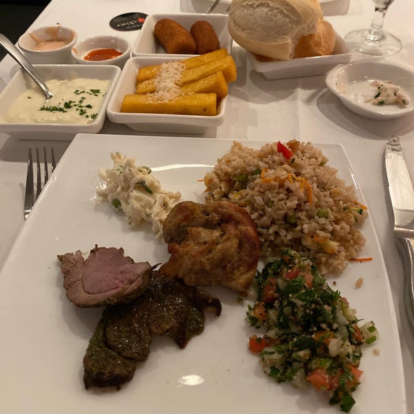 Photos at Chima Brazilian Steakhouse - Logan Square - 74 tips from 3698 ...