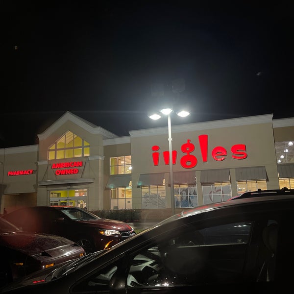 Ingles Market - Clemson, SC