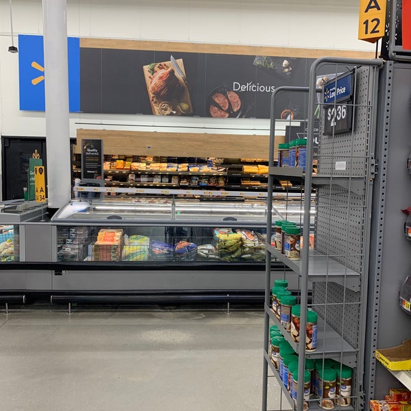 Photos at Walmart Supercenter - 11 tips from 1292 visitors