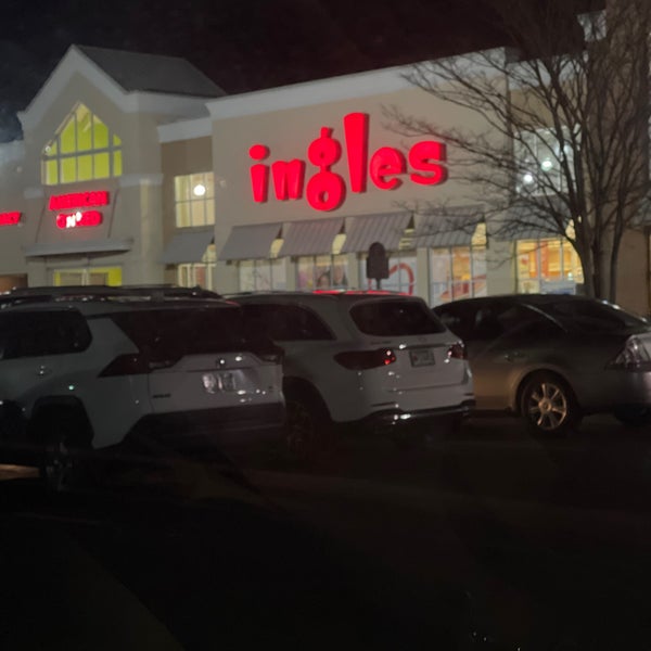 Ingles Market - Clemson, SC