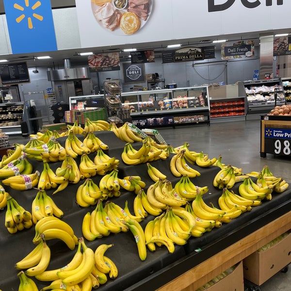 Walmart Supercenter - 11 tips from 1292 visitors