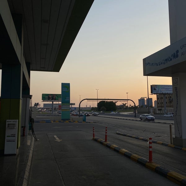 Sasco | ساسكو - Fuel Station in Dammam