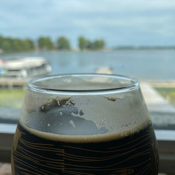 The Dam Landing - Rochester, IN