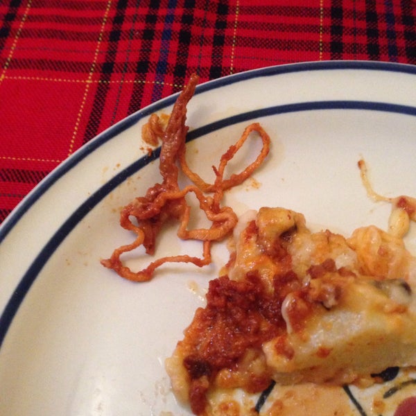 Pizzas Angelotti - Pizzeria in Córdoba