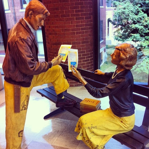 Class of 1950 Lecture Hall (CL50) - 9 tips