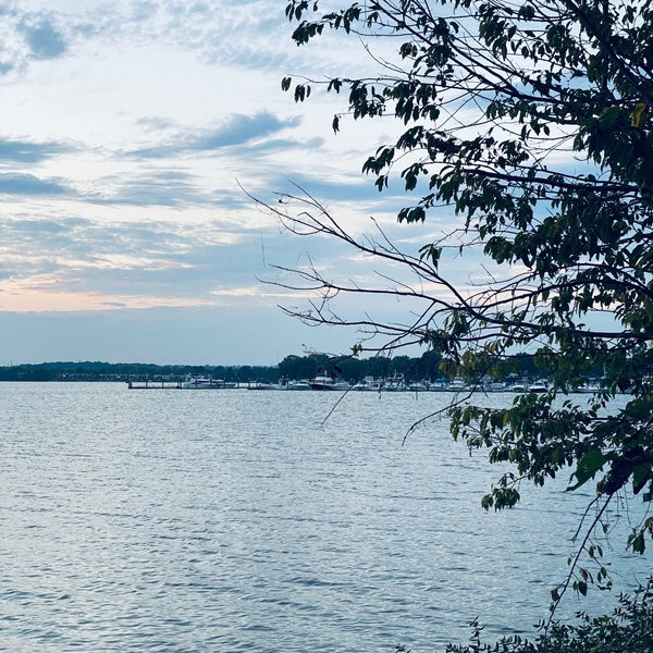 Cox's Point Park - 1 tip