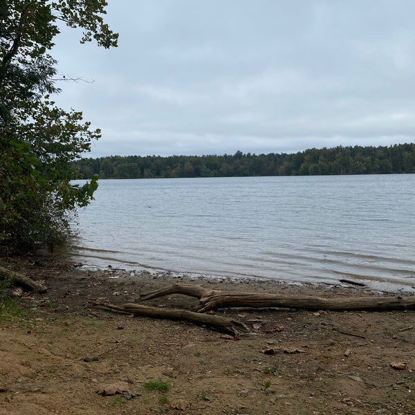 Loch Raven Reservoir - Lake