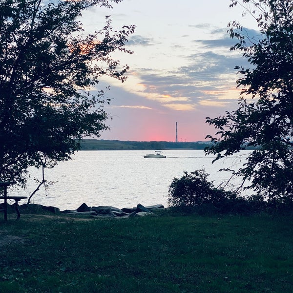 Cox's Point Park - 1 tip