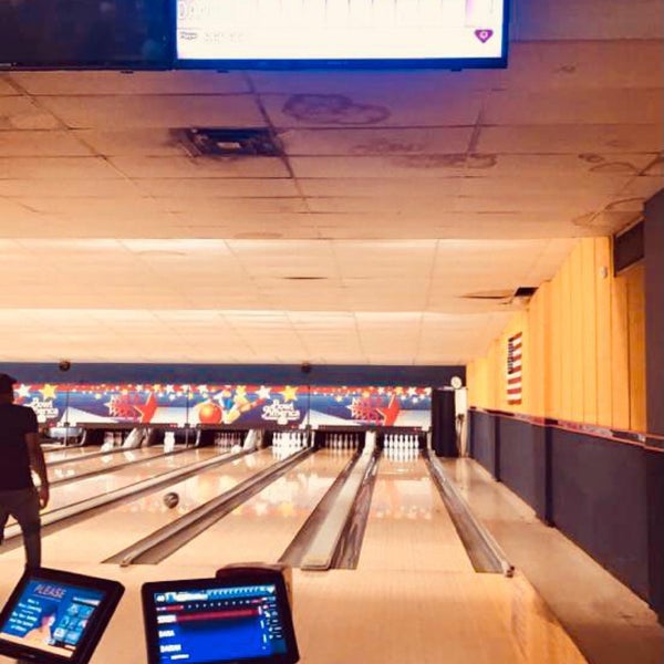 Bowl America - 6 tips