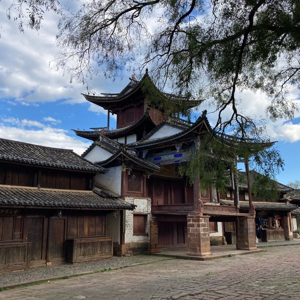 Shaxi - 5 tips from 119 visitors