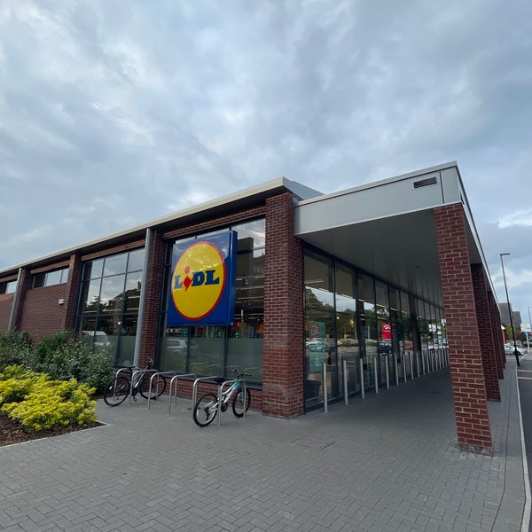 Lidl - Freemantle - Southampton, Hampshire
