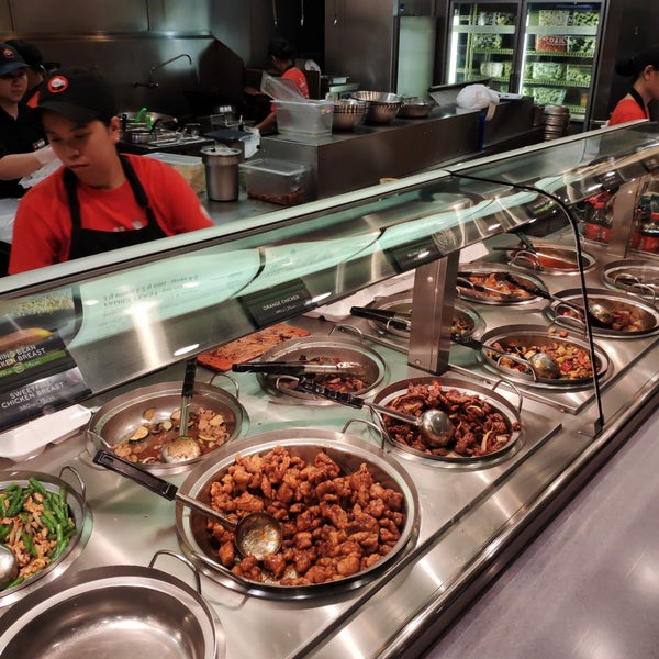 Panda Express - 2 tips from 275 visitors