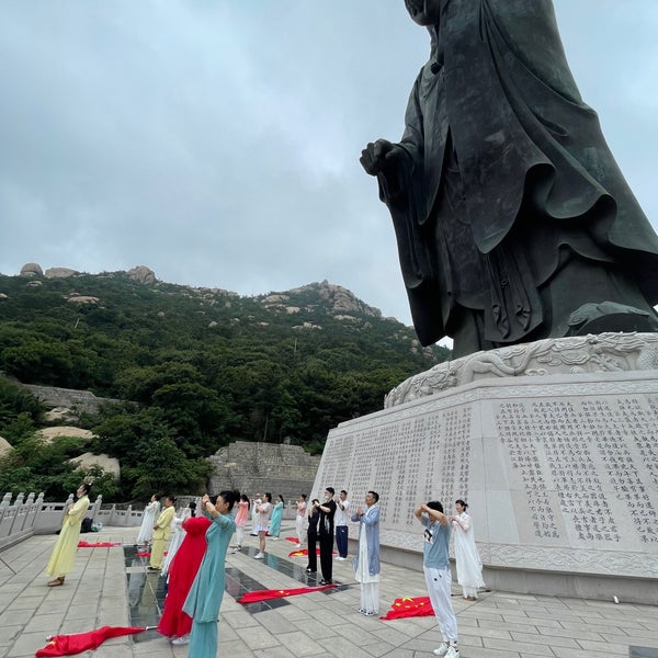 太清宫 Taiqing Palace - Temple