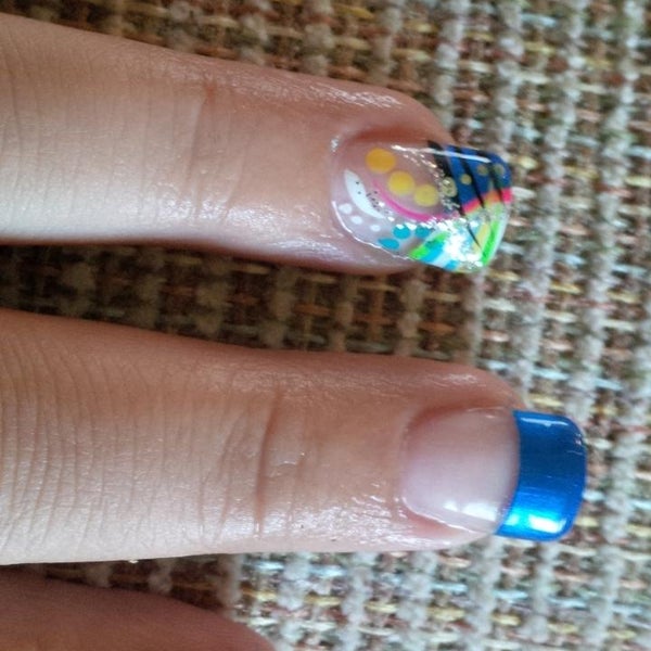 Kim s Nails And Spa Welland ON kim-s-nails-and-spa-welland-on