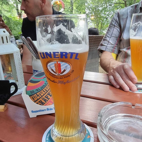 Wilder Hirsch - German Restaurant
