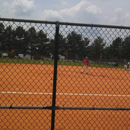 Photos at South Commons Softball Complex - 400 4th St