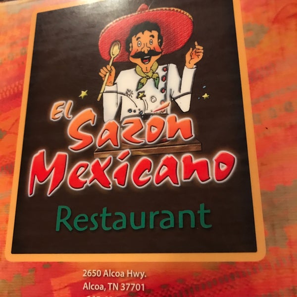Photos at El Sazon Mexicano - Mexican Restaurant
