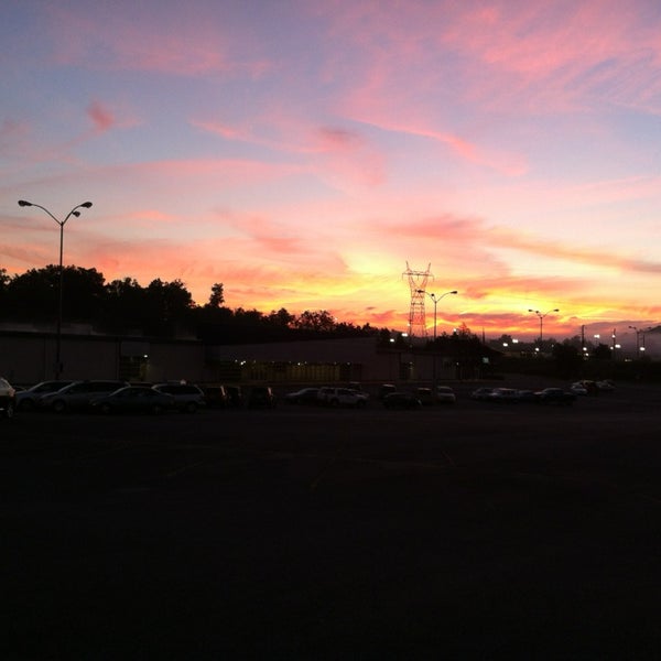 Elavon - Office in Knoxville