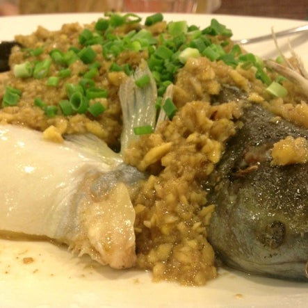 Photos at The Bunga Raya @ Royal Lake Club - Chinese Restaurant in ...