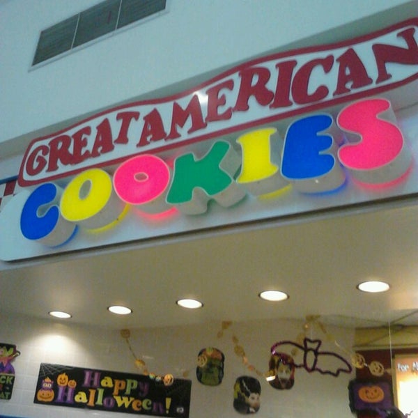Great American Cookies - Bakery in Horseheads