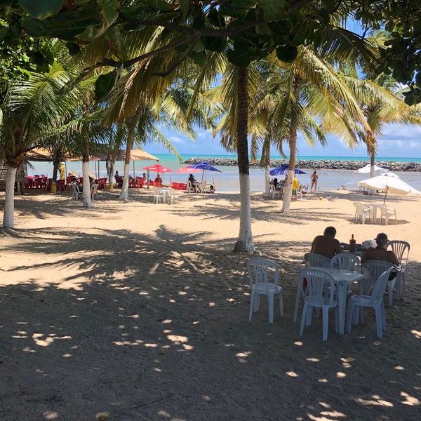 Praia do Janga - Paulista, PE