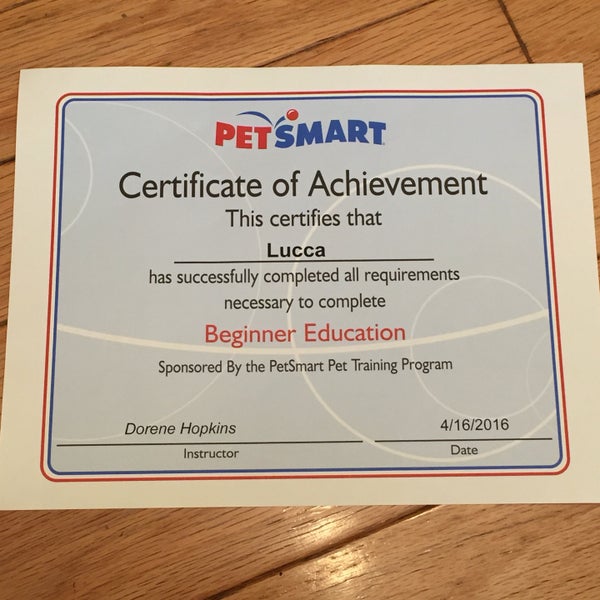 PetSmart - 7 tips from 479 visitors
