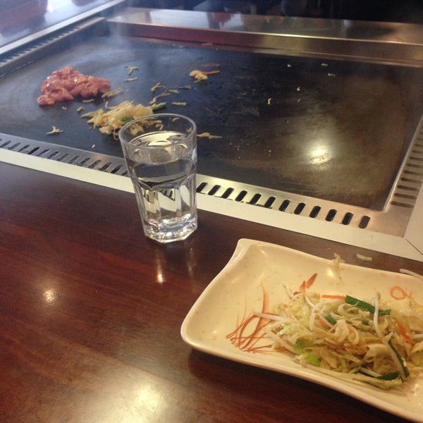 Osaka Japanese Teppanyaki Restaurant - Japanese Restaurant in St Leonards