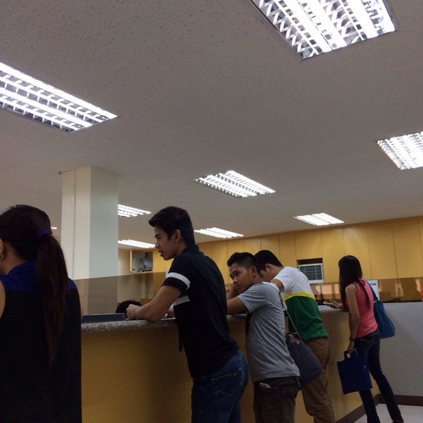 BIR RDO 21B - South Pampanga - Office in San Fernando