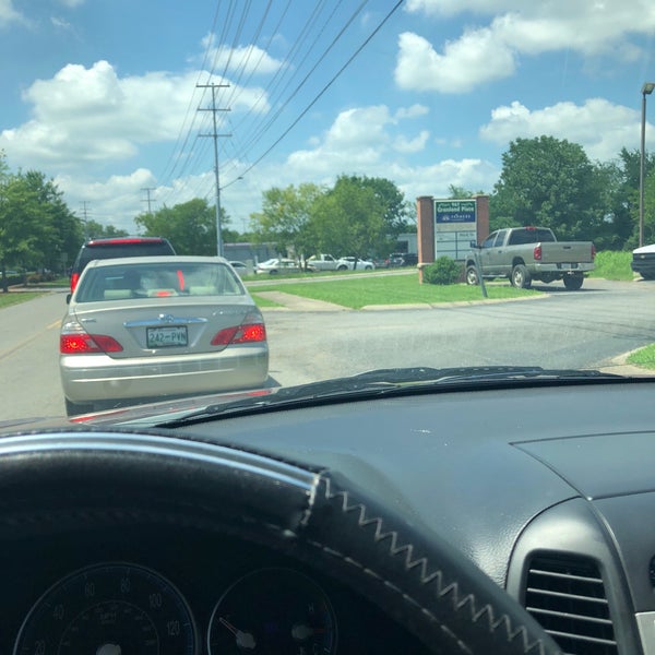 Sumner county vehicle inspection center - Vehicle Inspection Station in ...