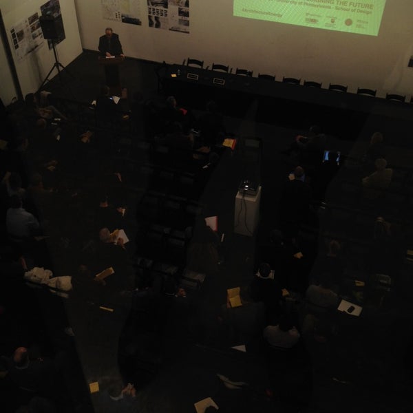 Photos at Meyerson Hall - College Academic Building in Philadelphia