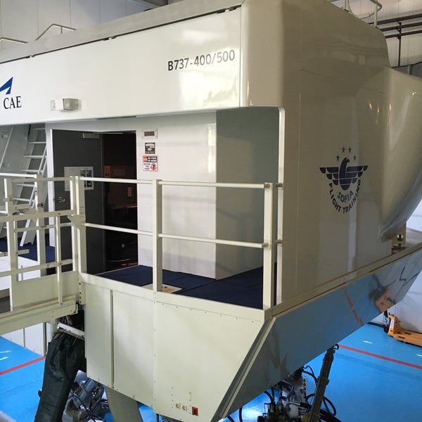 Sofia Flight Training - Flight School in Sofia