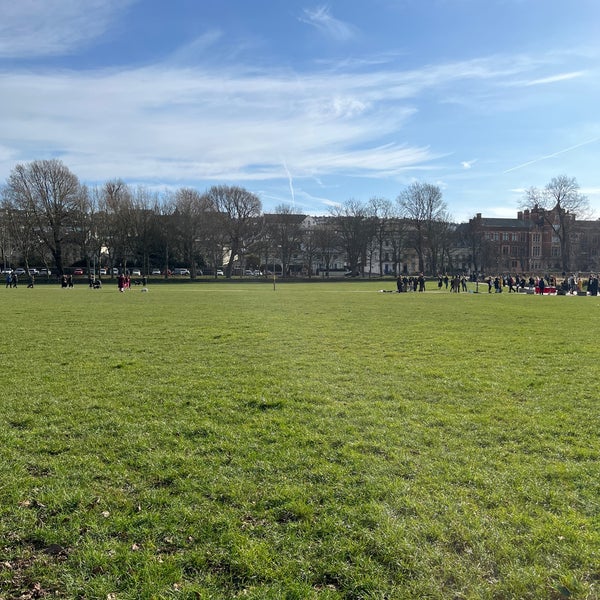 The Level - Brighton, East Sussex